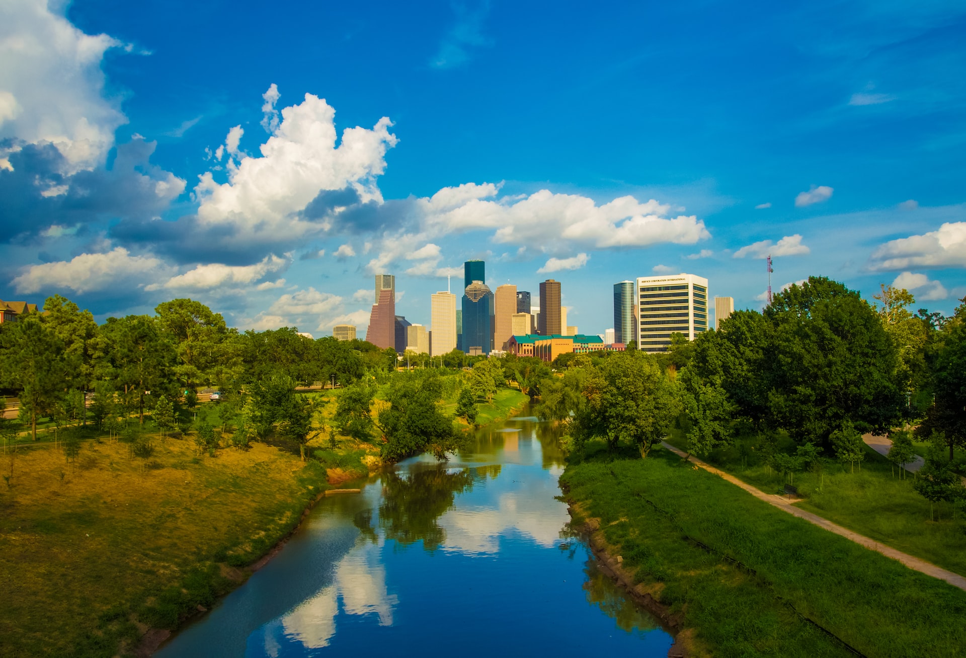 These Are the Best Texas Cities to Check Out When You're Moving ...